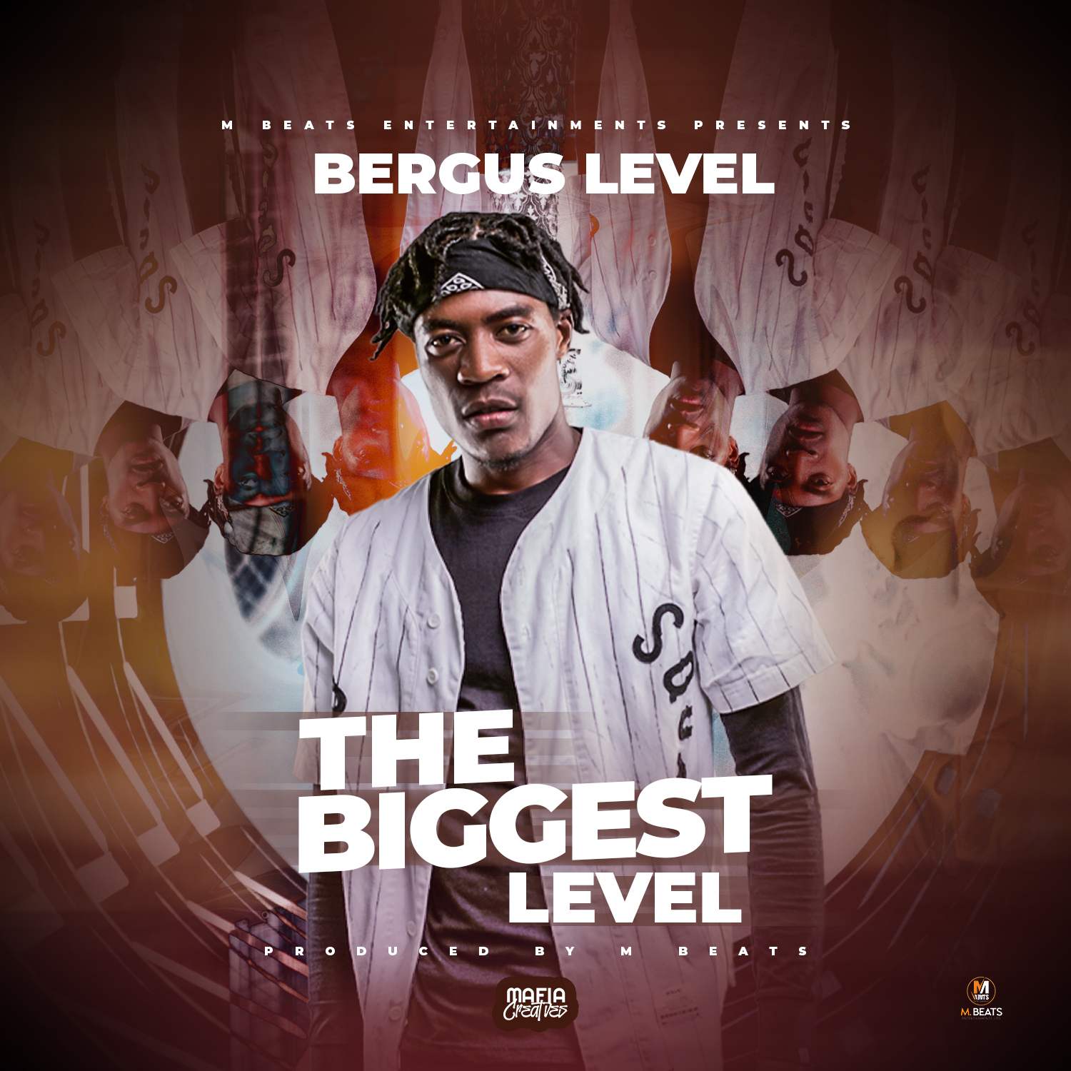 Bergus Levelz - The Biggest Level (Prod. By M Beats).mp3 | M Beats ...