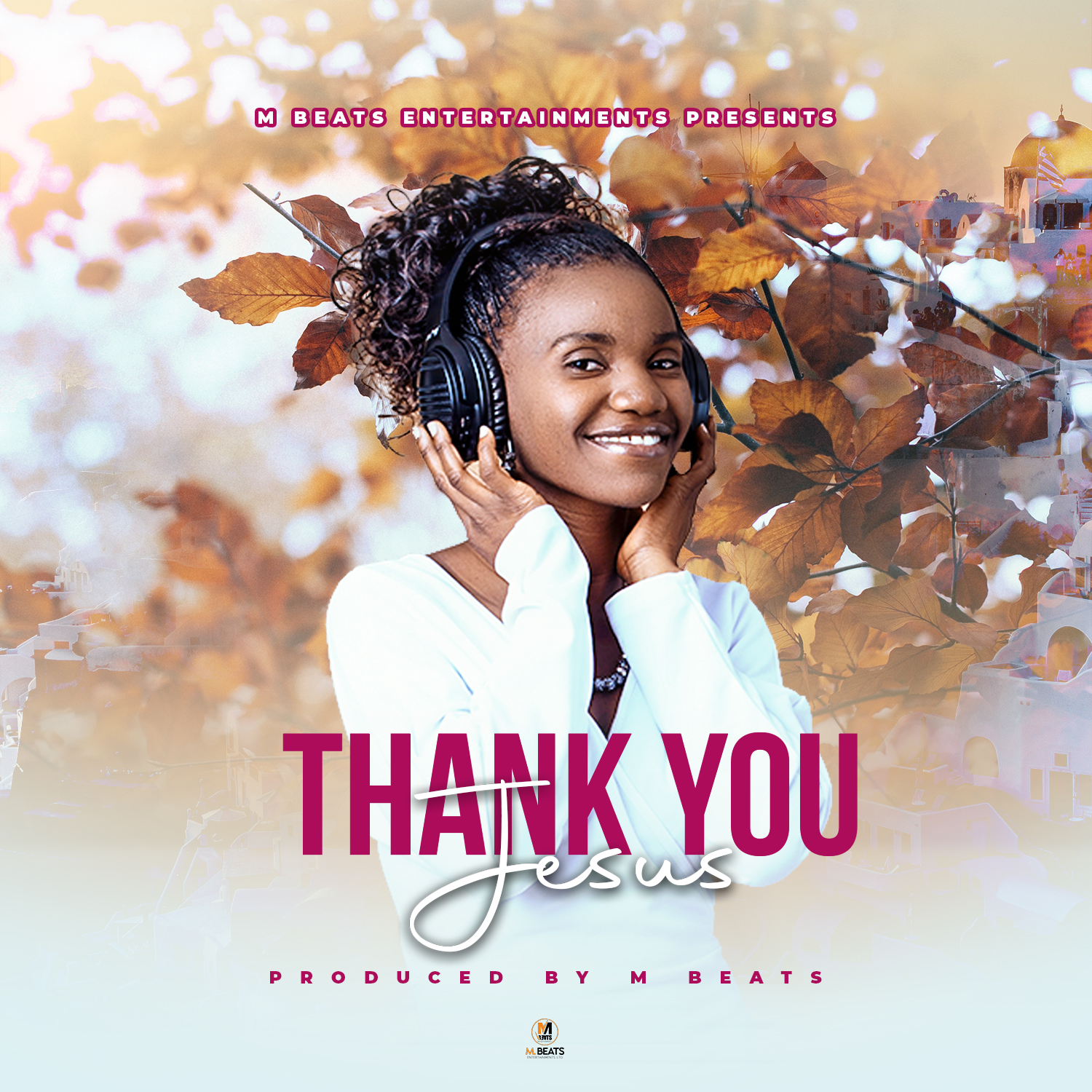 Cecilia ft Florence & Natasha - Thank you Jesus (Prod. By M beats) | M ...
